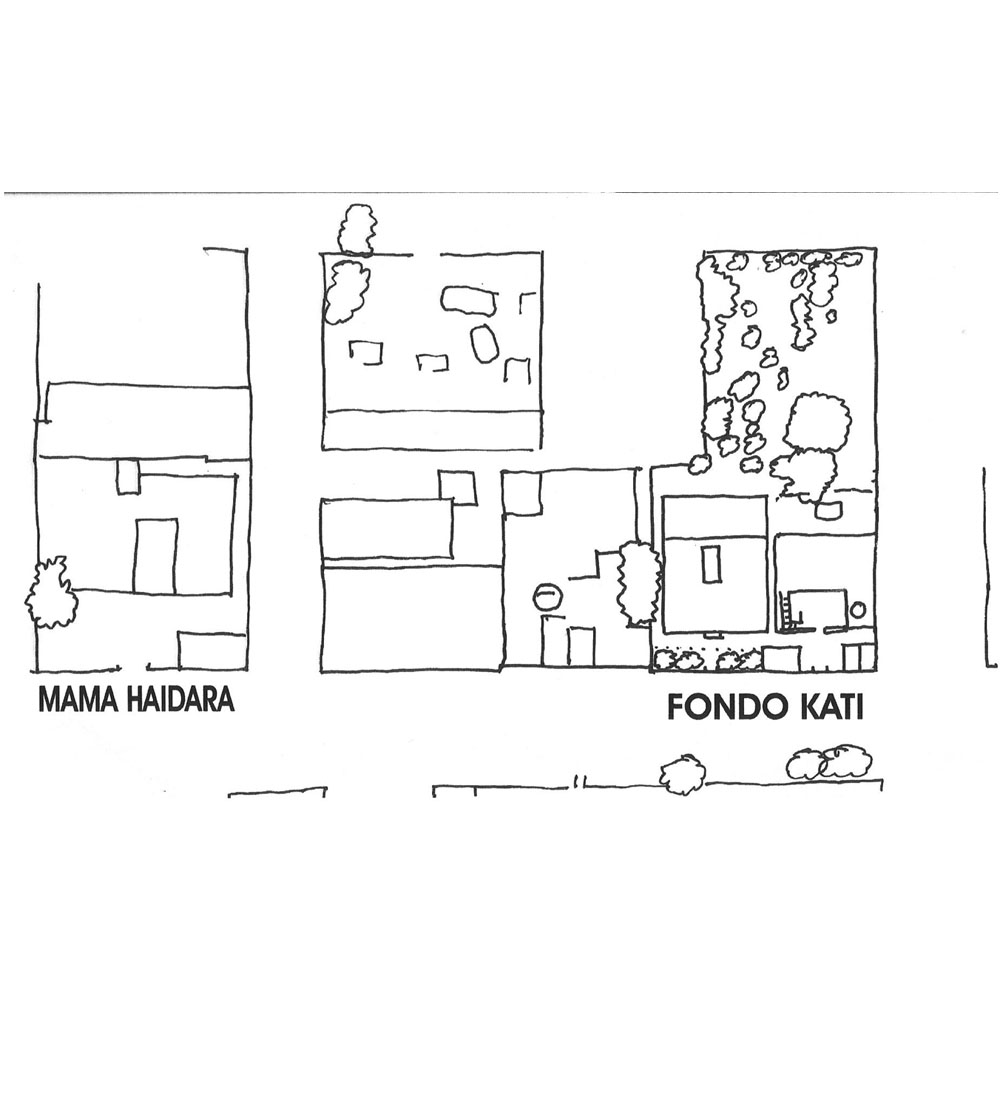 La ecúmene - Nuestros Nobles Parientes